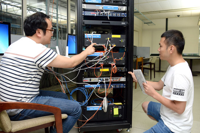 ETRI, 신뢰 인트라넷 보안적합성 검증완료